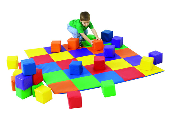 Activity.Mats - Factory Select