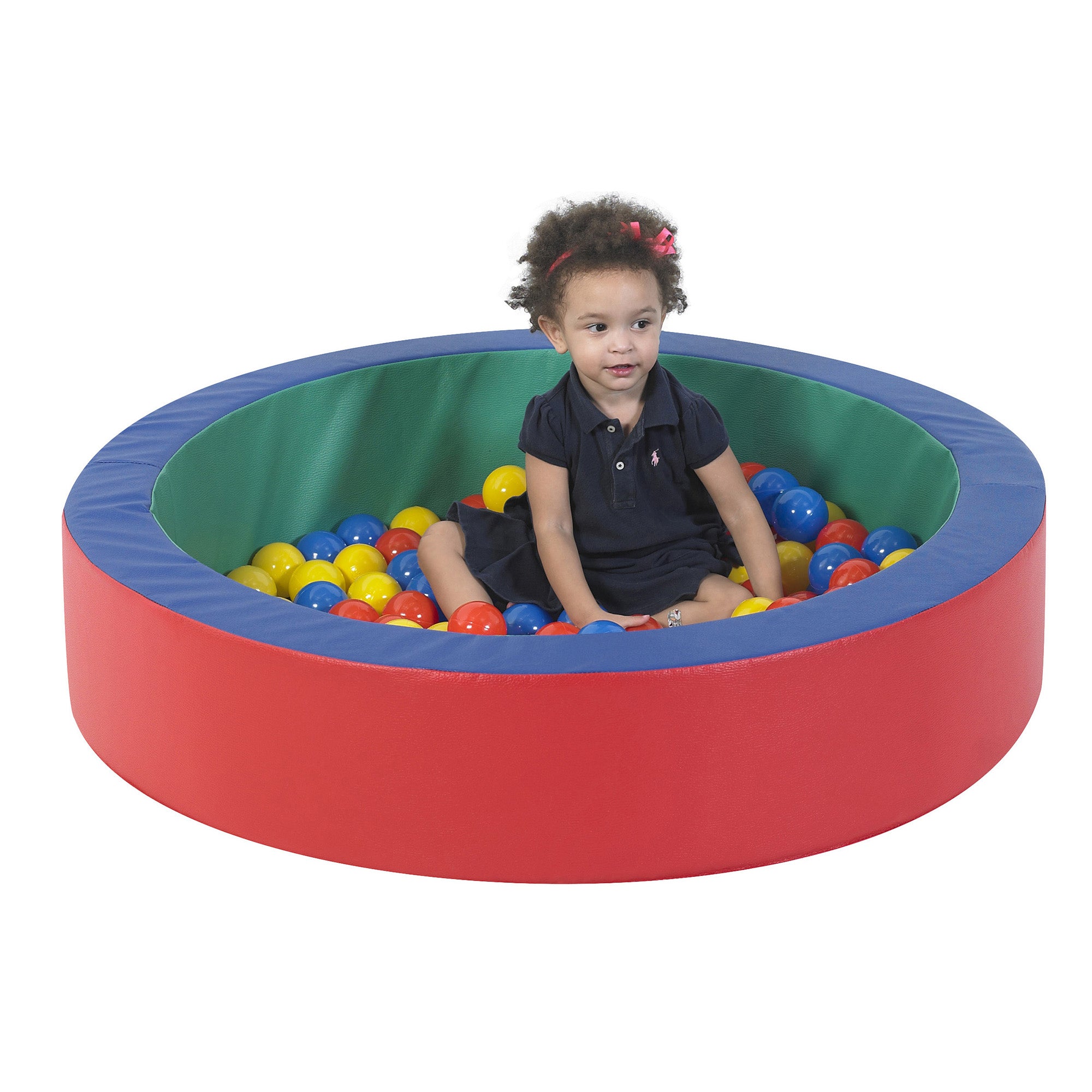 Soft Play.Refuge Area - Factory Select