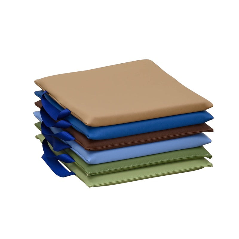 #60499 12" Sit-Upons - Set of 6 - Woodland - Factory Select