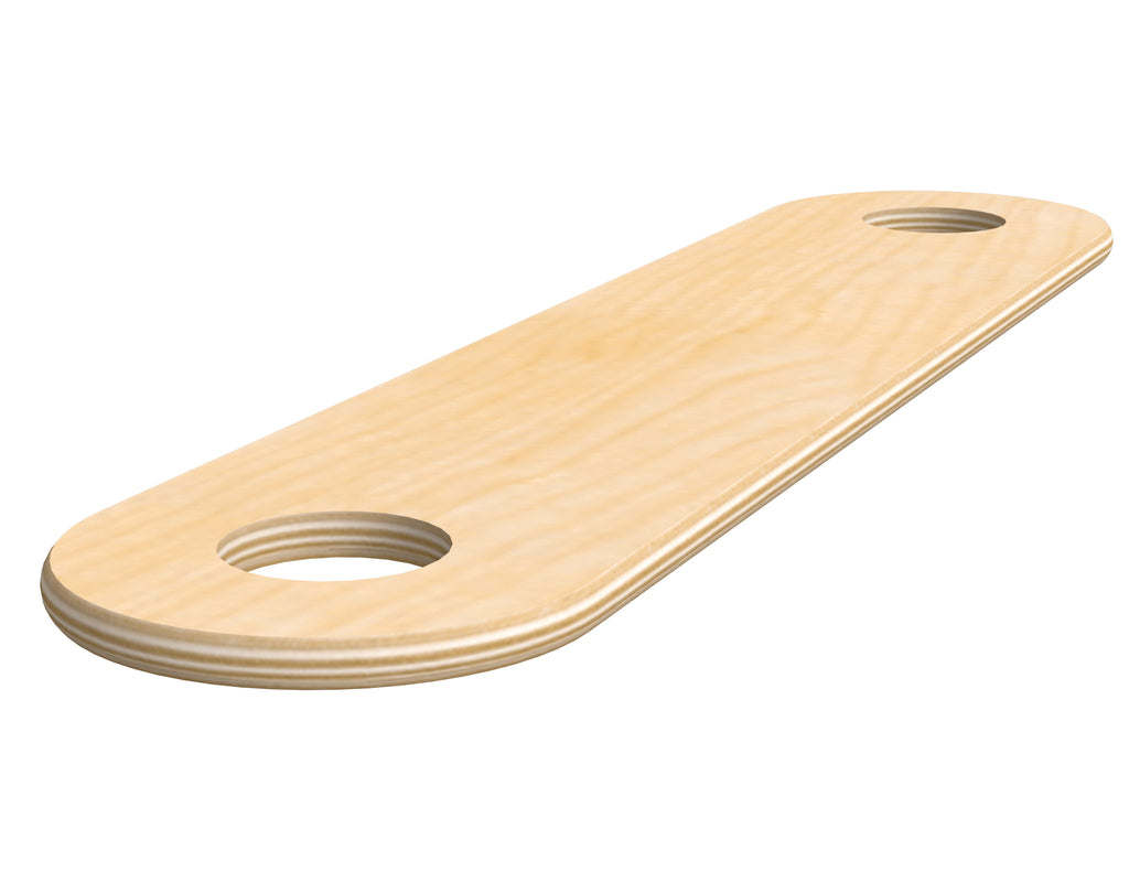 #927 KYDZ Suite® Filler Plate- 15" Deep Unit - Factory Select