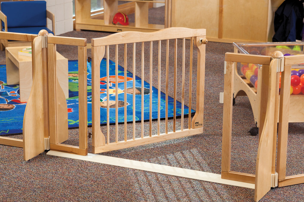 #913 KYDZ Suite® Welcome Gate - E-Height - Factory Select