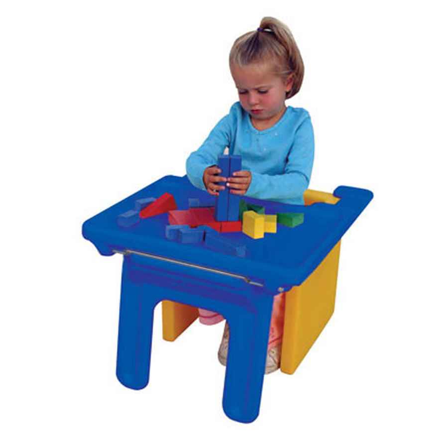 #24247 Edutray - Blue - Factory Select
