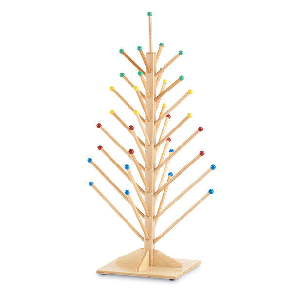 #312 Jonti-Craft® Puppet Tree - Factory Select