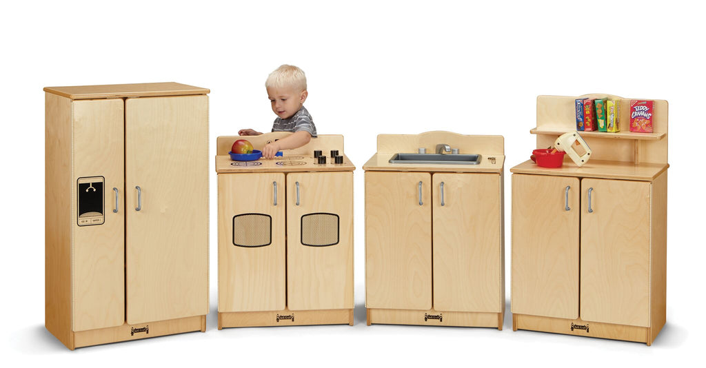 Dramatic Play.Kitchens - Factory Select