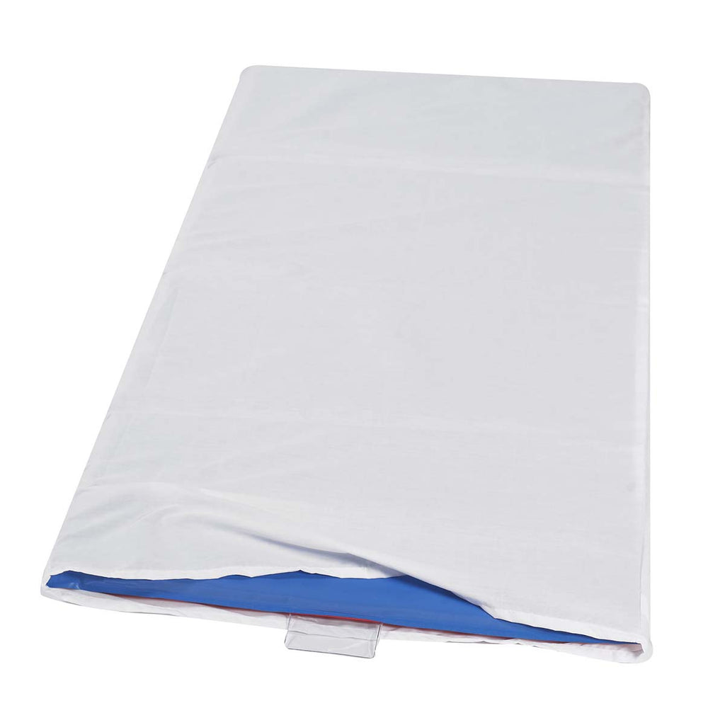 #8818 Pillow Case Sheet - Factory Select