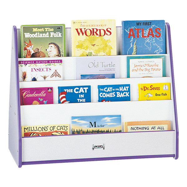 Book Displays - Factory Select