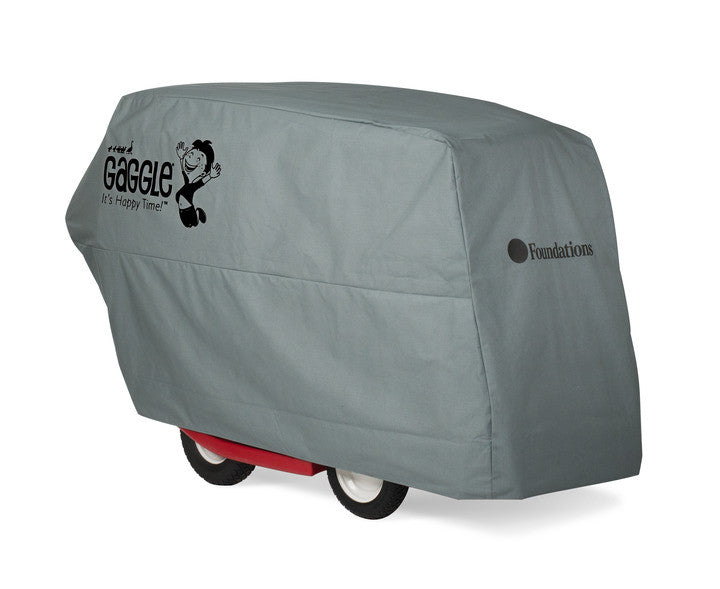 #18629 Gaggle® 4 All Weather Storage Cover - Factory Select