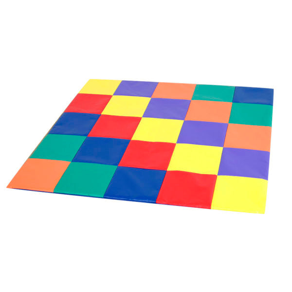 #8836 57" Patch Work Mat - Factory Select