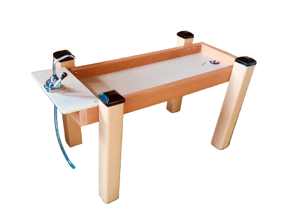 #3156 APS Triple Shot Playground Basketball Goal - Factory Select