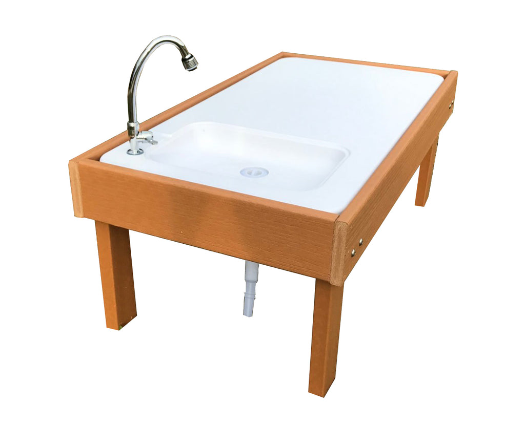 #46432 KSO-MT4826 Kids' Station Outdoor Mud Table, Toddler - Factory Select