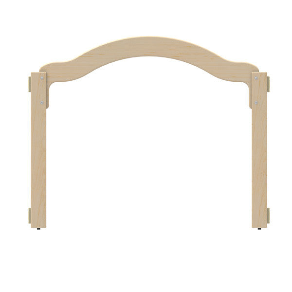 #917 KYDZ Suite® Welcome Arch - Mini - 48" High - T-height - Factory Select