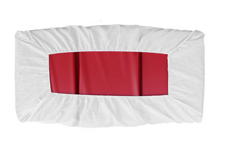 Rest Mats - Factory Select